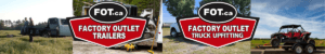 Trailers Canada - Factory Outlet Trailers