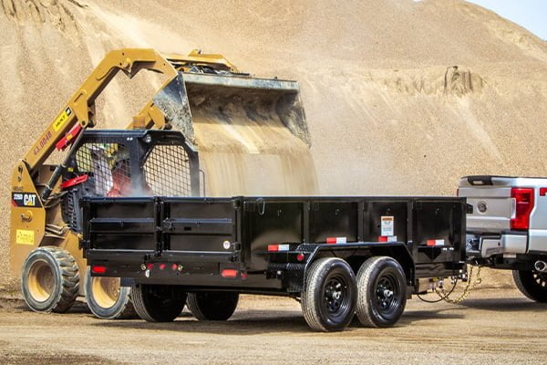 Trailers Canada - Factory Outlet Trailers