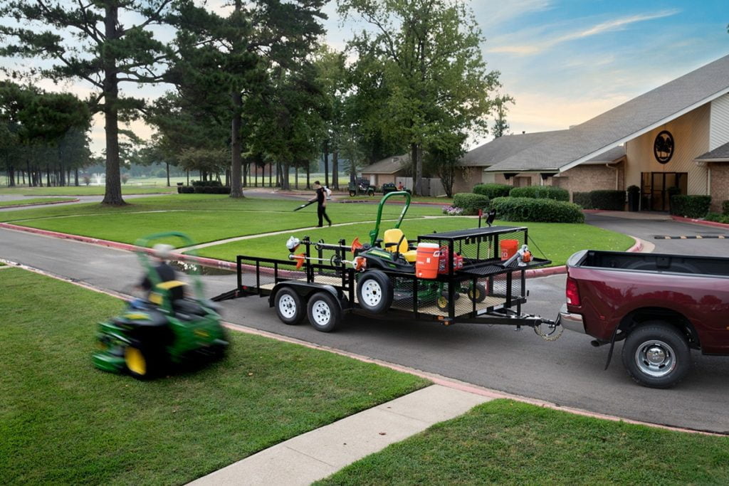 Trailers Canada - Factory Outlet Trailers