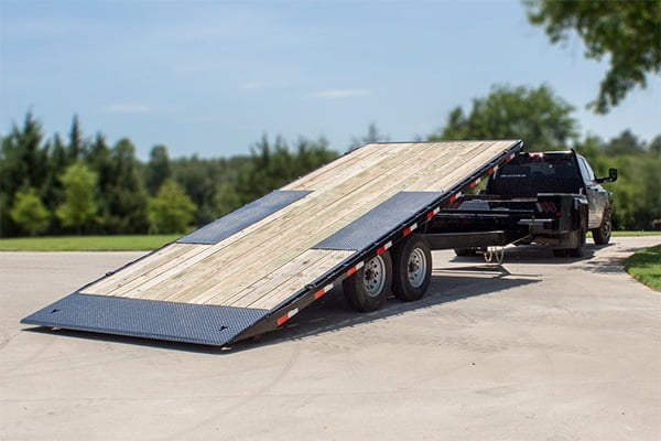 Trailers Canada - Factory Outlet Trailers
