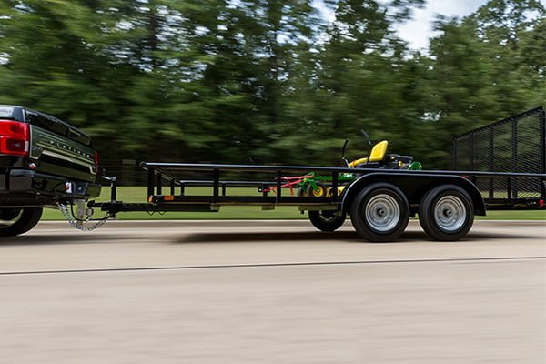 Trailers Canada - Factory Outlet Trailers