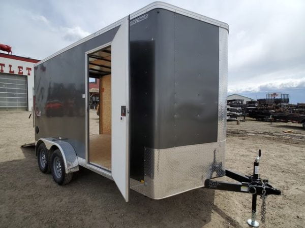 Trailer Rentals Canada - Factory Outlet Trailers