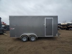 Trailer Rentals Canada - Factory Outlet Trailers