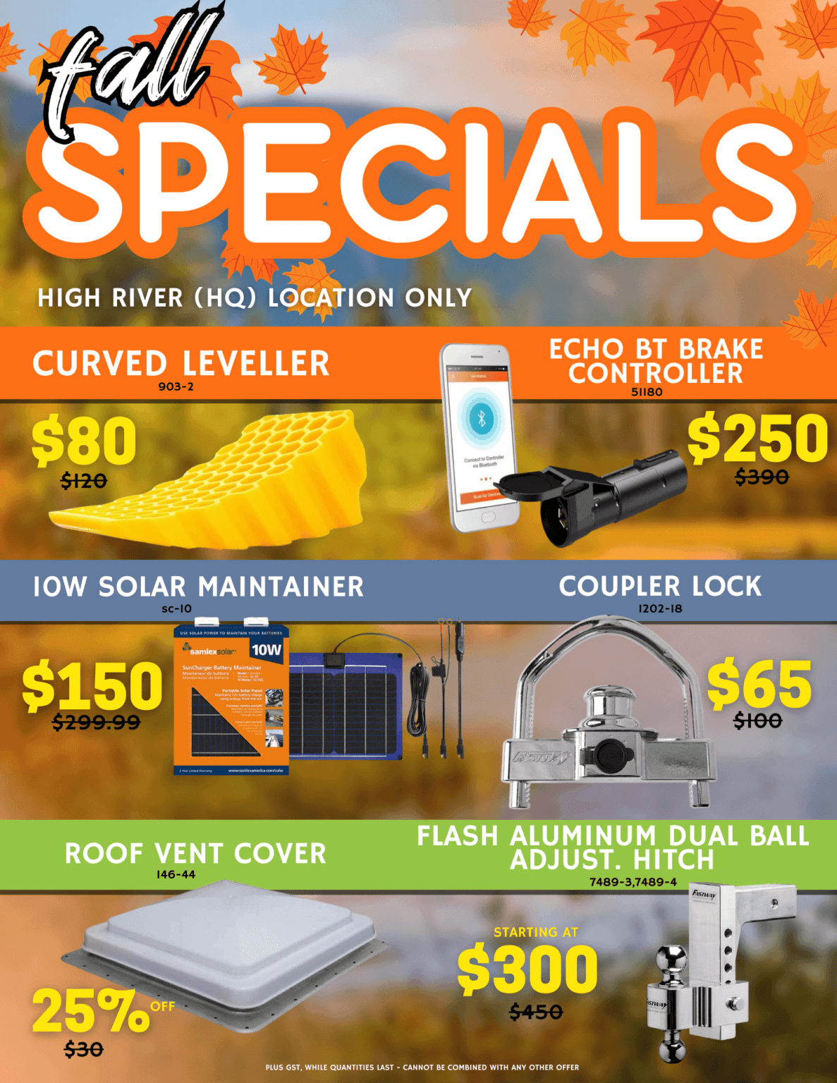 Boat Trailers Canada - Factory Outlet Trailers