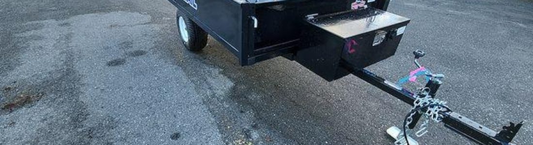 Everything You've Ever Wanted to Know About Dump Trailers - Factory ...